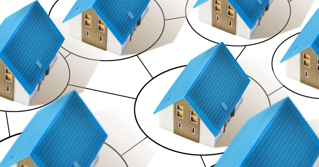 How a Streamlined AMC Process Helps Lenders - Tamarisk Appraisals